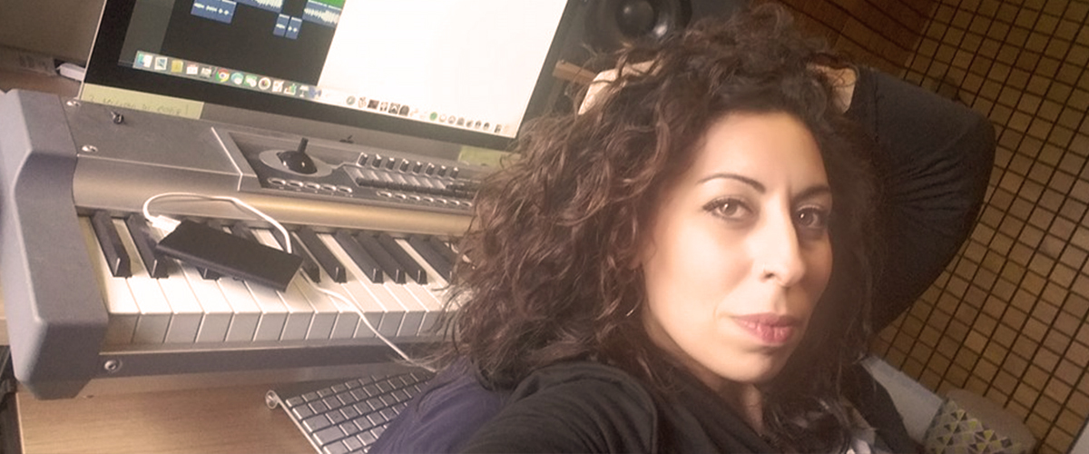 Sista: talentuosa cantante emergente che sogna l’America – Dieci Domande